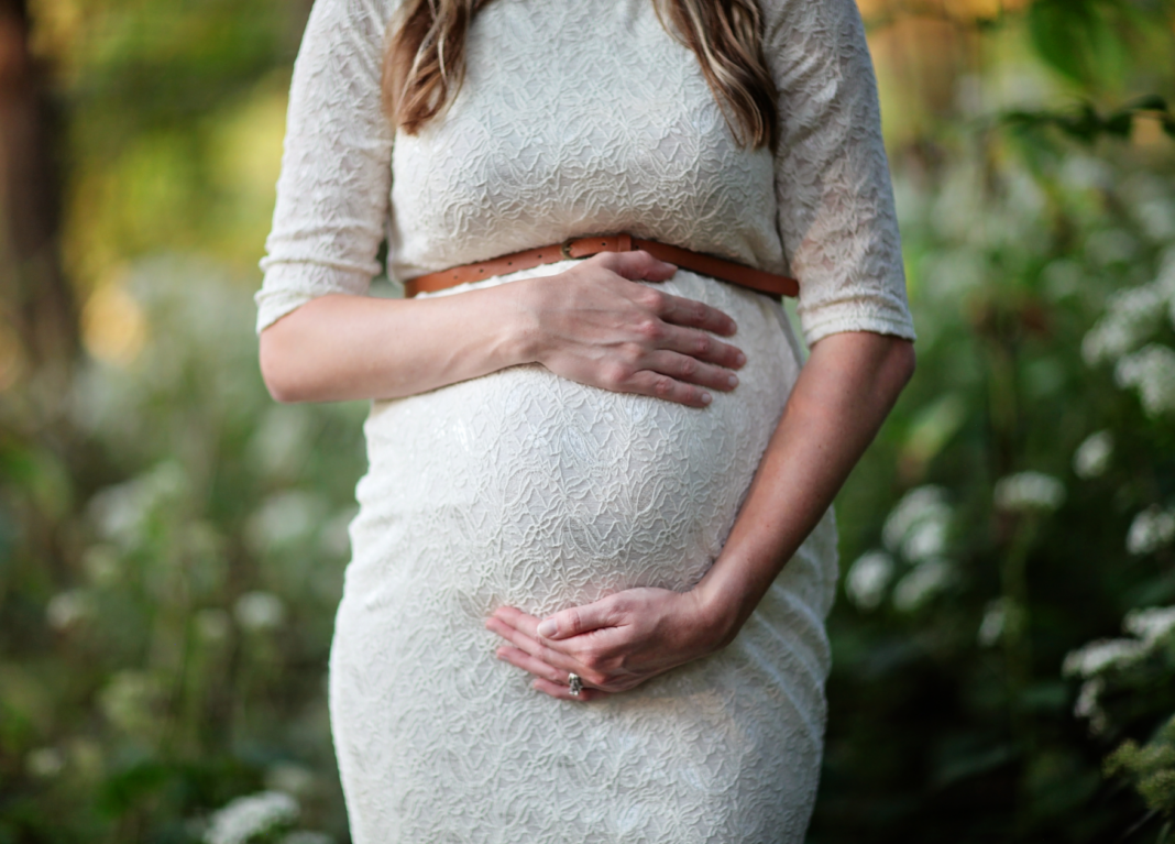 Beckenendlage bei Zwillingen: Julias Geburtsbericht - Es sind zwei DAS ...