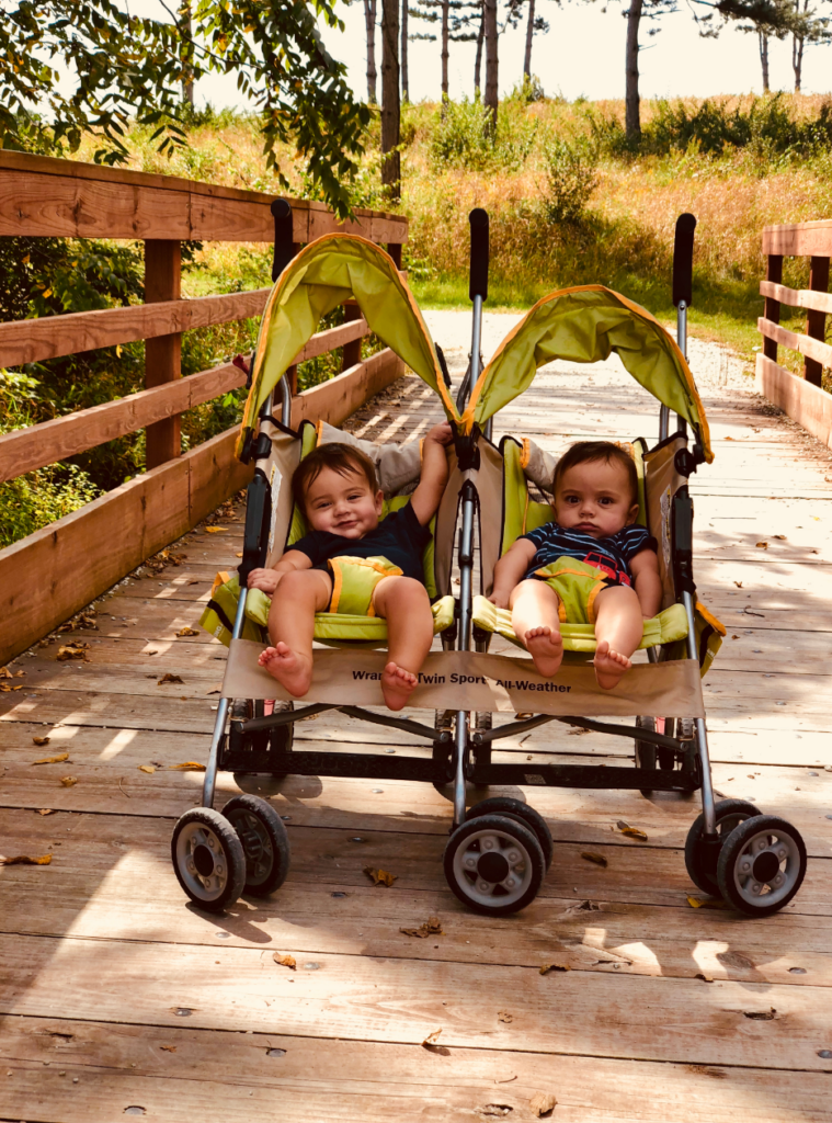Die 3 besten Zwillingsbuggys von Zwillingseltern empfohlen *Werbung ...