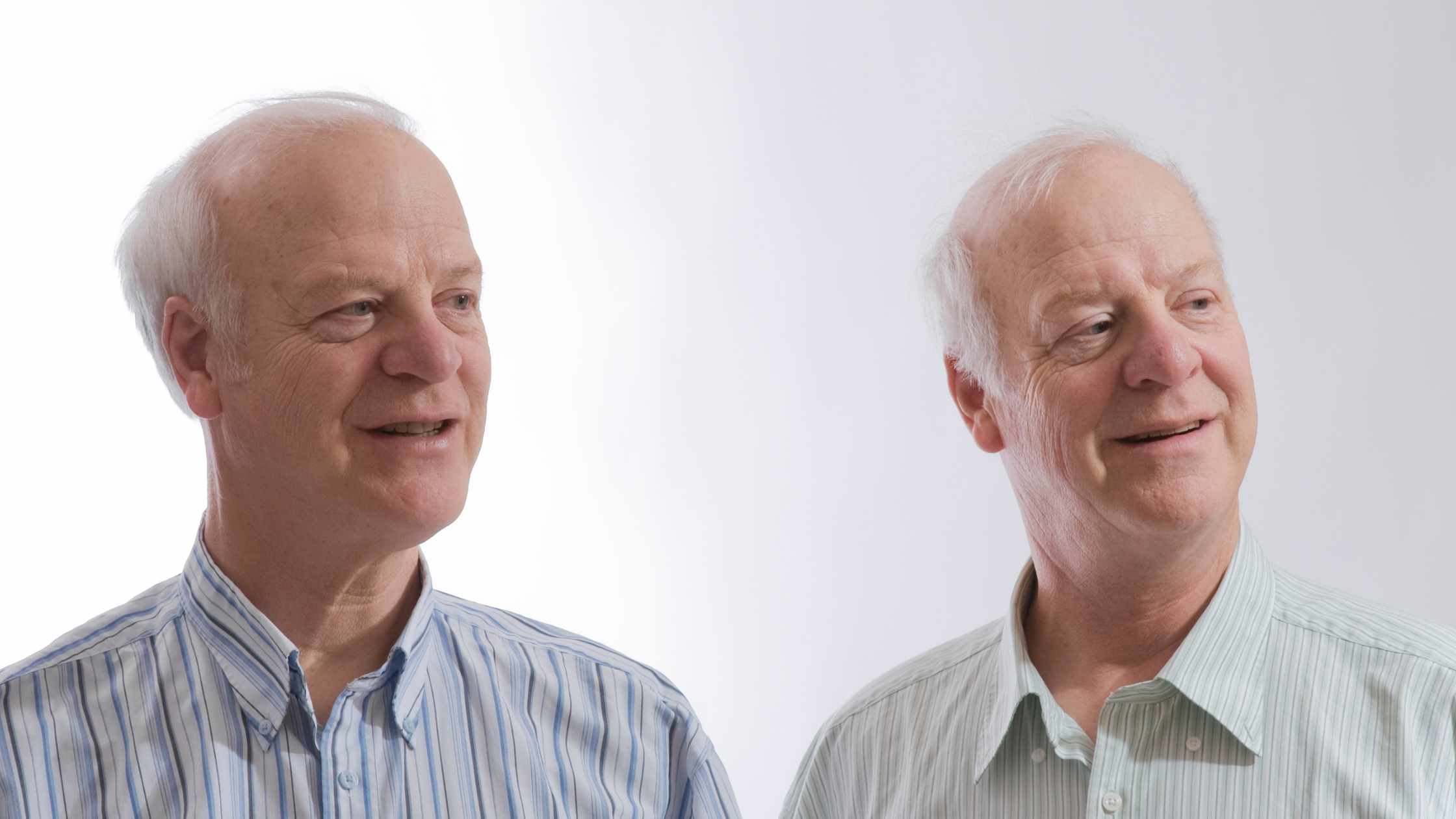 Zwillingsschutz-Effekt: Wie soziale Bindungen die Lebenserwartung von ...